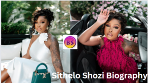 Laconco Biography: Age, Weight Loss, Son, Boyfriend, Instagram » Zicey