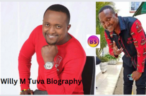 Vincent Magwenya Biography: Wife, Age, Birthplace, Wikipedia,082 » Zicey