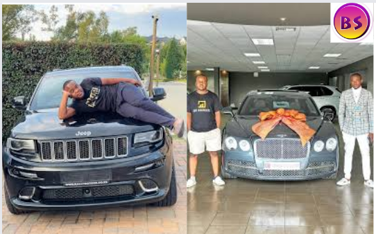 DJ Coach Biography: Net Worth, Real Name, Cars, Age, House » Zicey